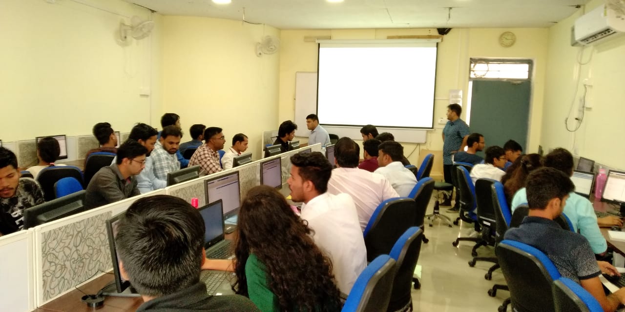 Workshop on Matlab | Indian Institute of Information Technology Bhagalpur